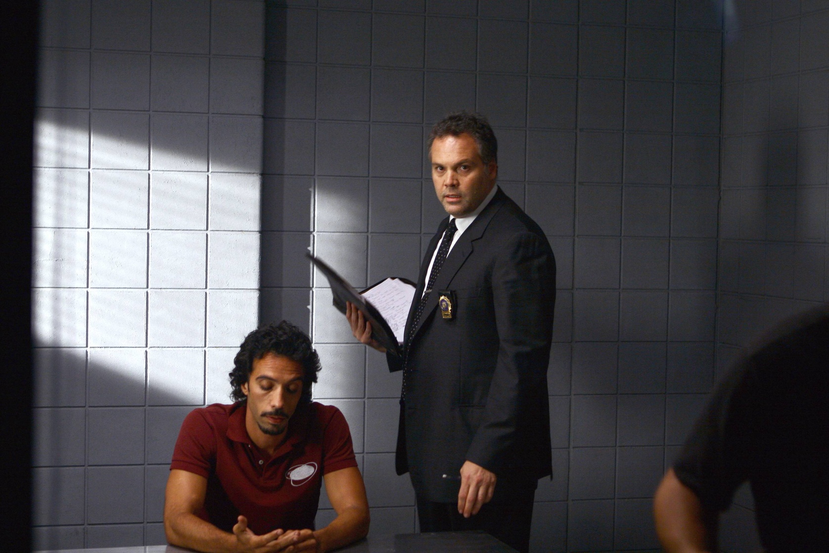 Image of Law & Order: Criminal Intent