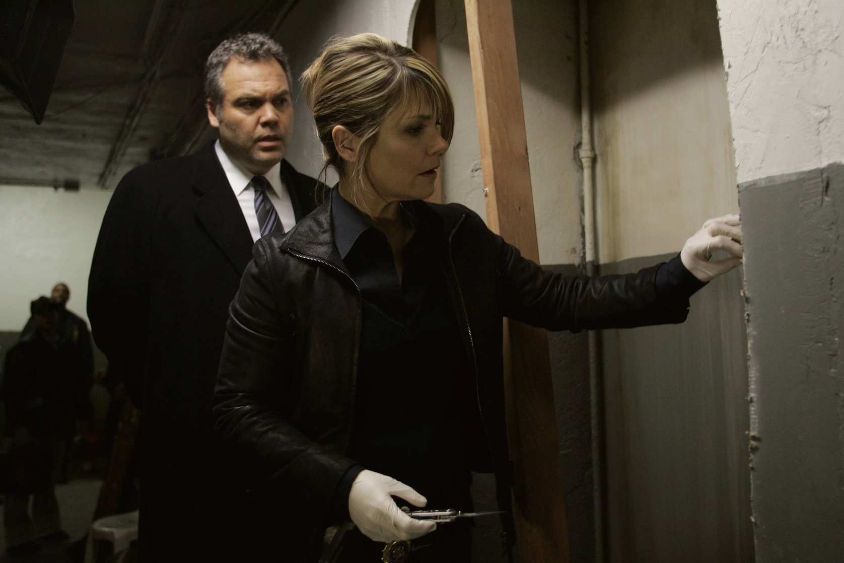 Picture of Law & Order: Criminal Intent