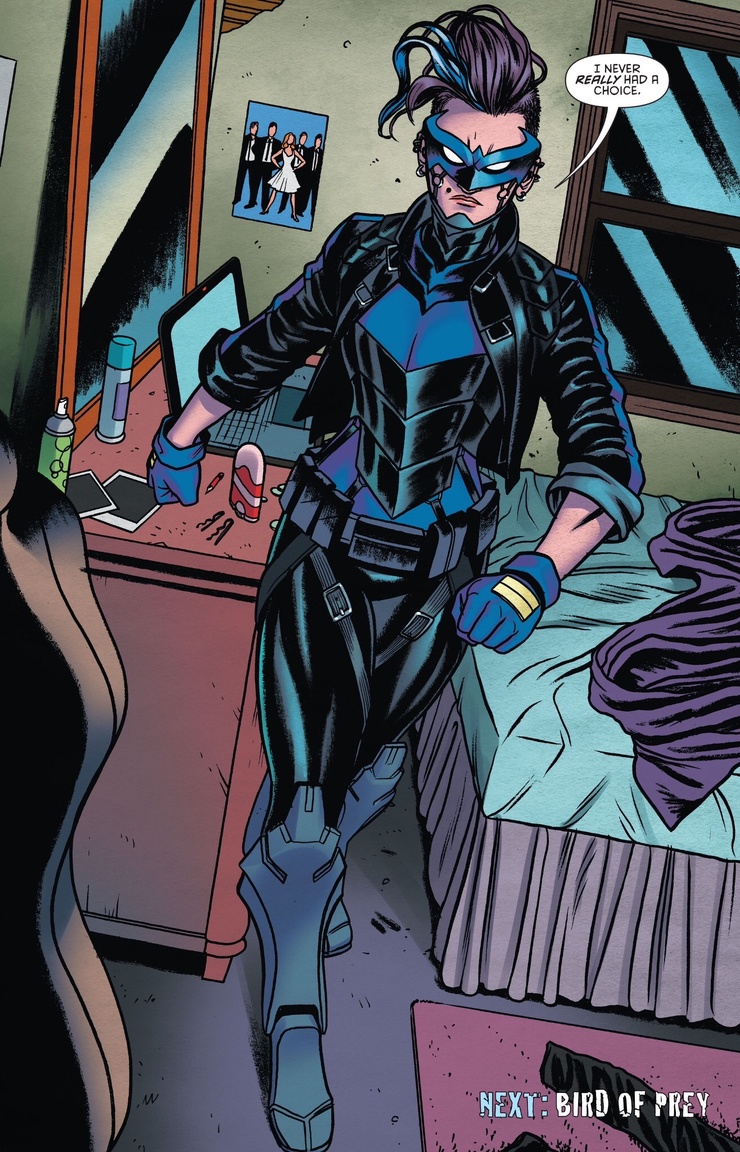 Picture of Bluebird (Harper Row)