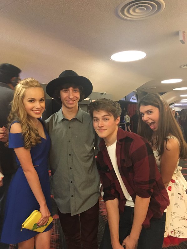 Picture of Brady Reiter