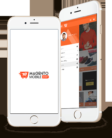 Magento iPhone App