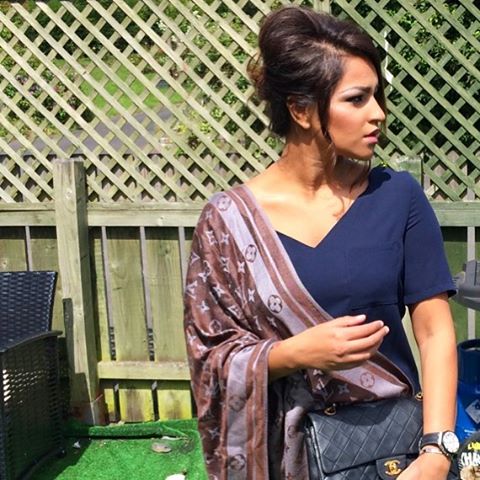 Picture of Simi Kaur