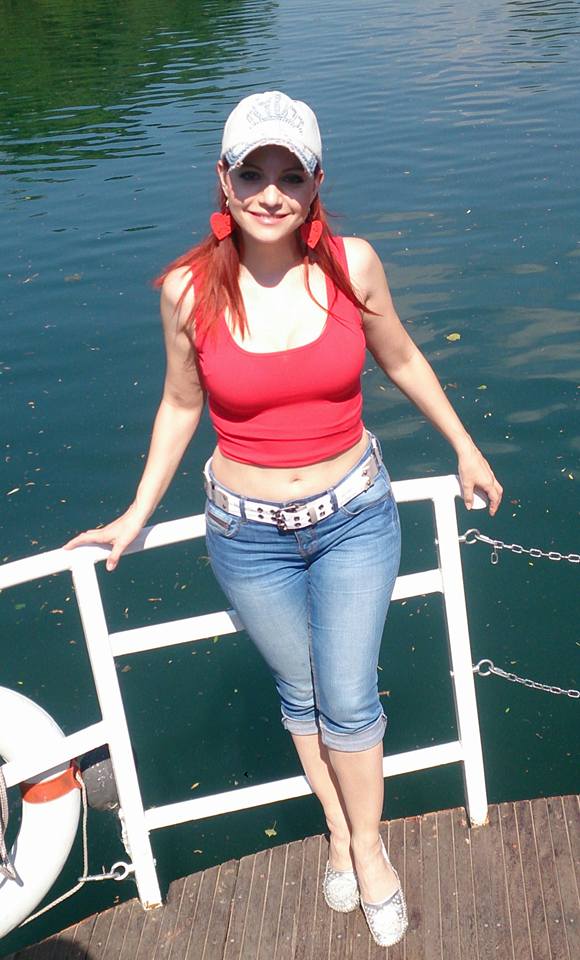 Picture of Tanja Zagar