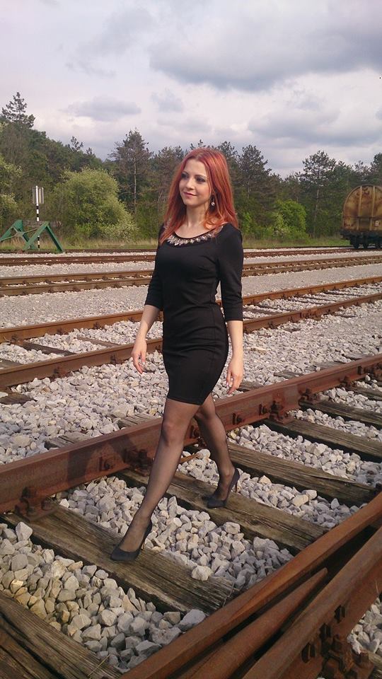 Picture of Tanja Zagar