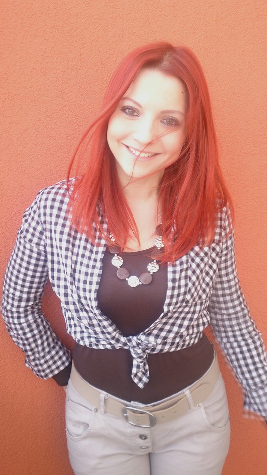 Picture of Tanja Zagar