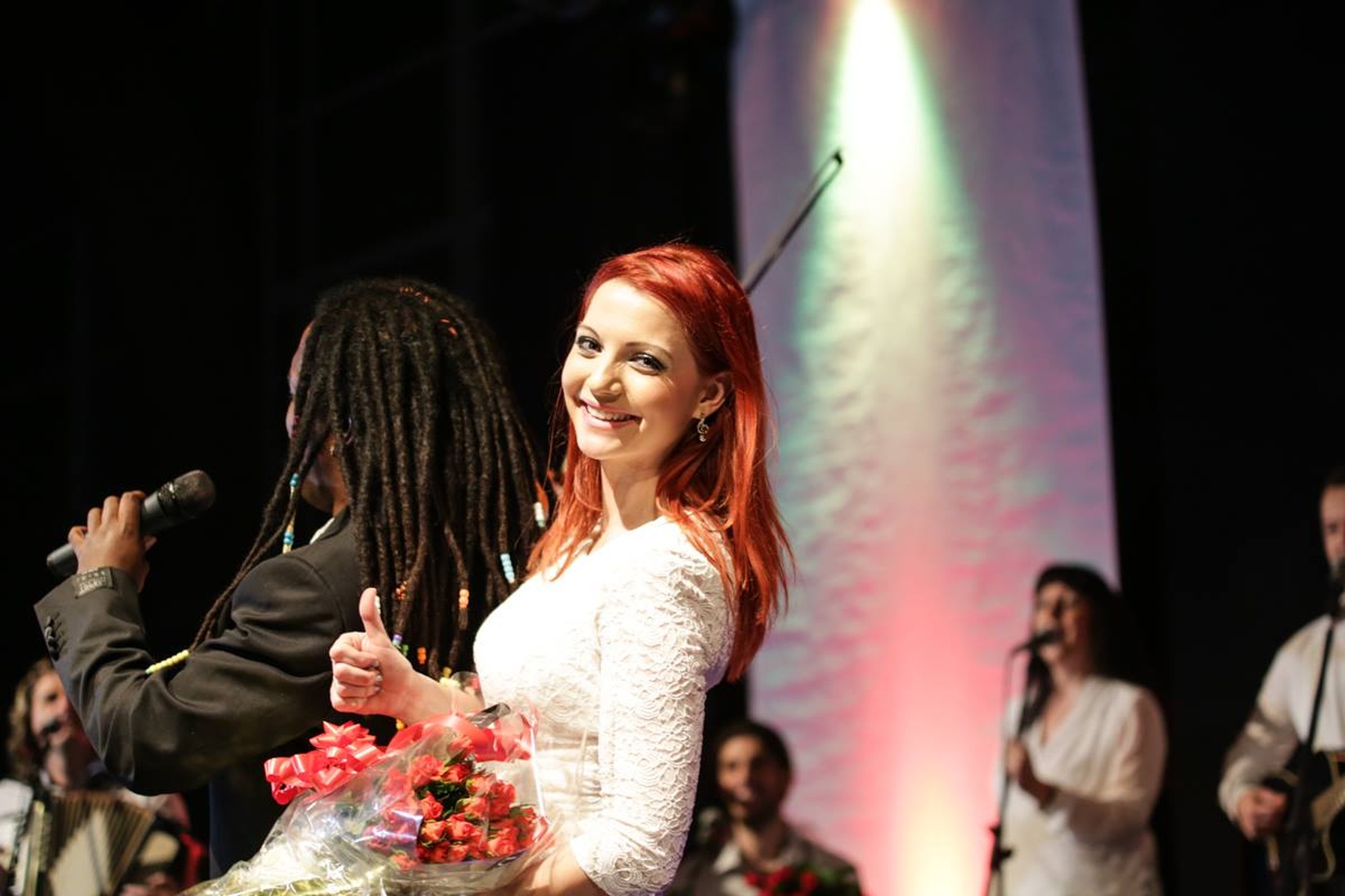 Picture of Tanja Zagar