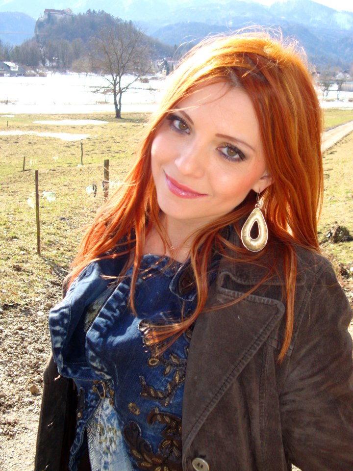 Picture of Tanja Zagar