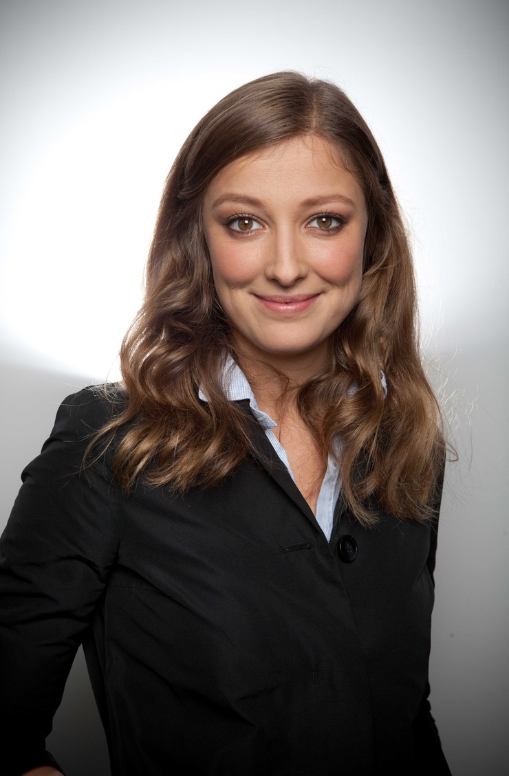 Image of Alexandra Maria Lara