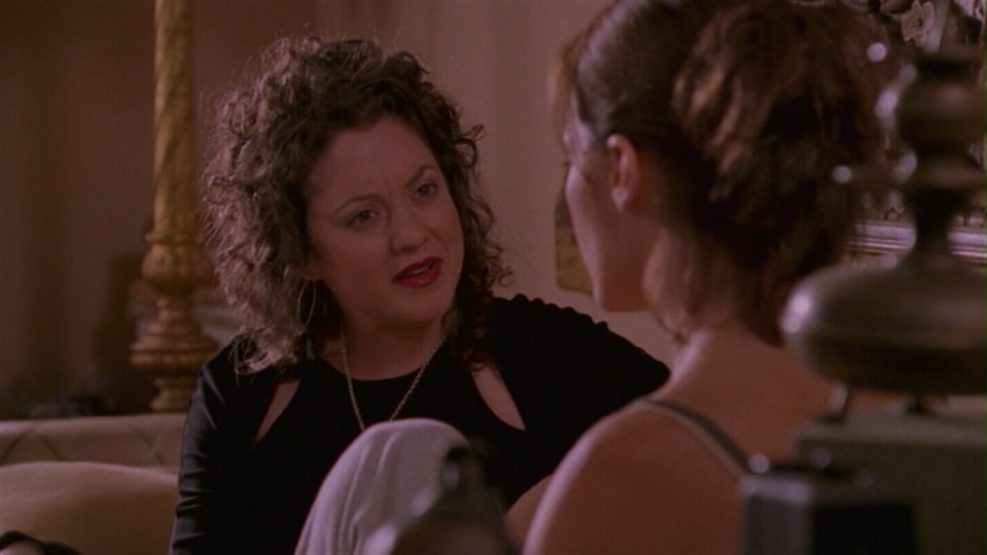 Picture of Cecily Addams / Halfrek