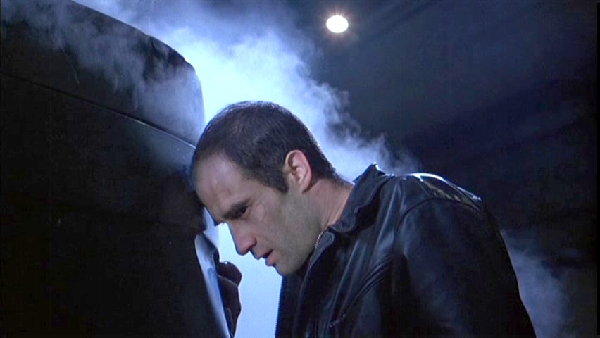 Picture of Crash (1996)