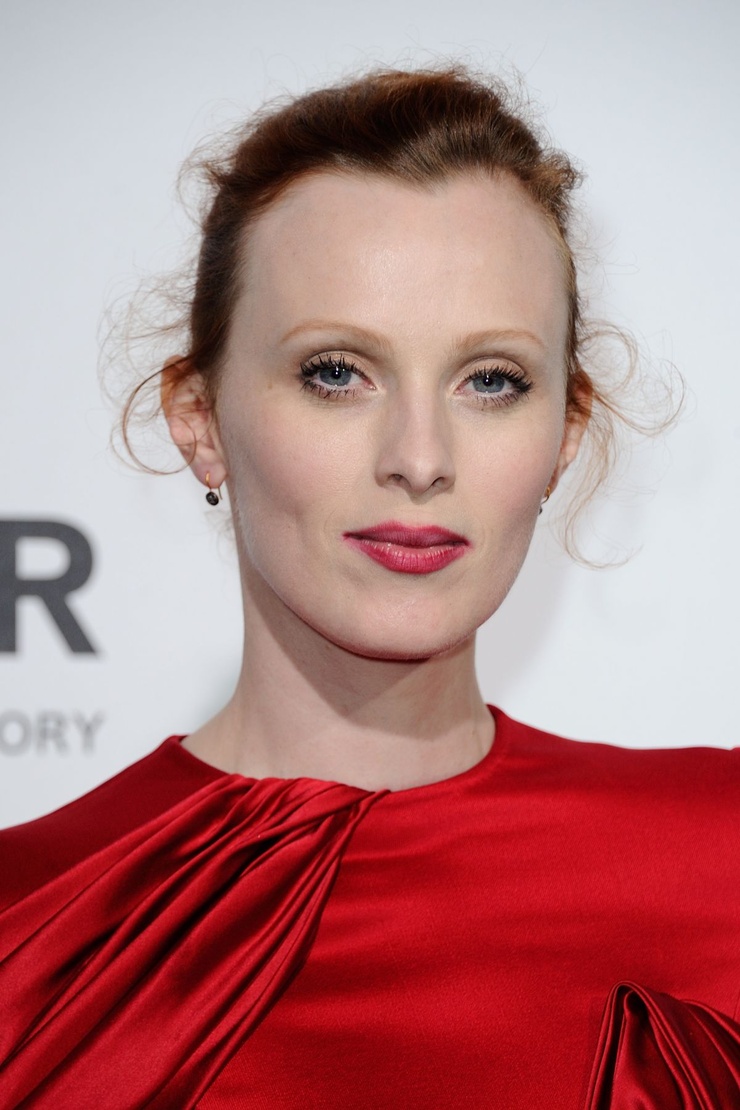 Image of Karen Elson