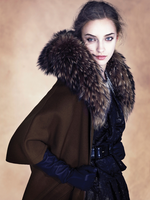 Picture of Marcelina Sowa