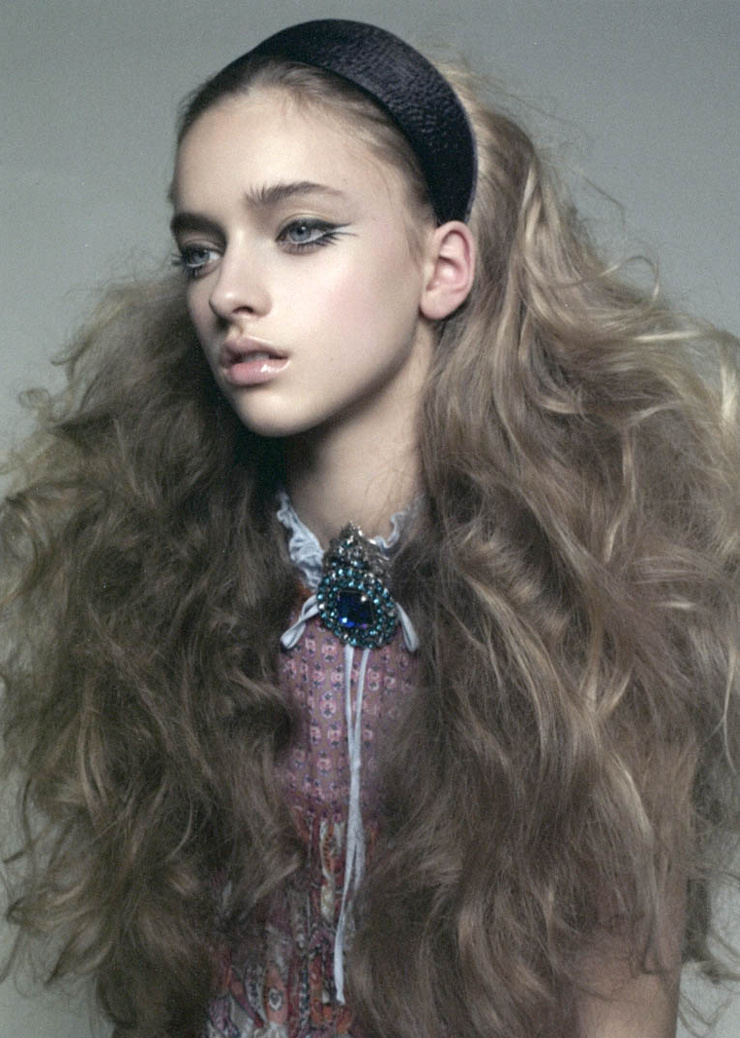 Picture of Marcelina Sowa