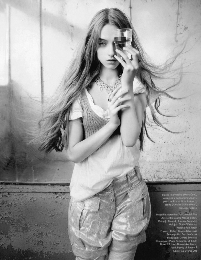 Picture of Marcelina Sowa