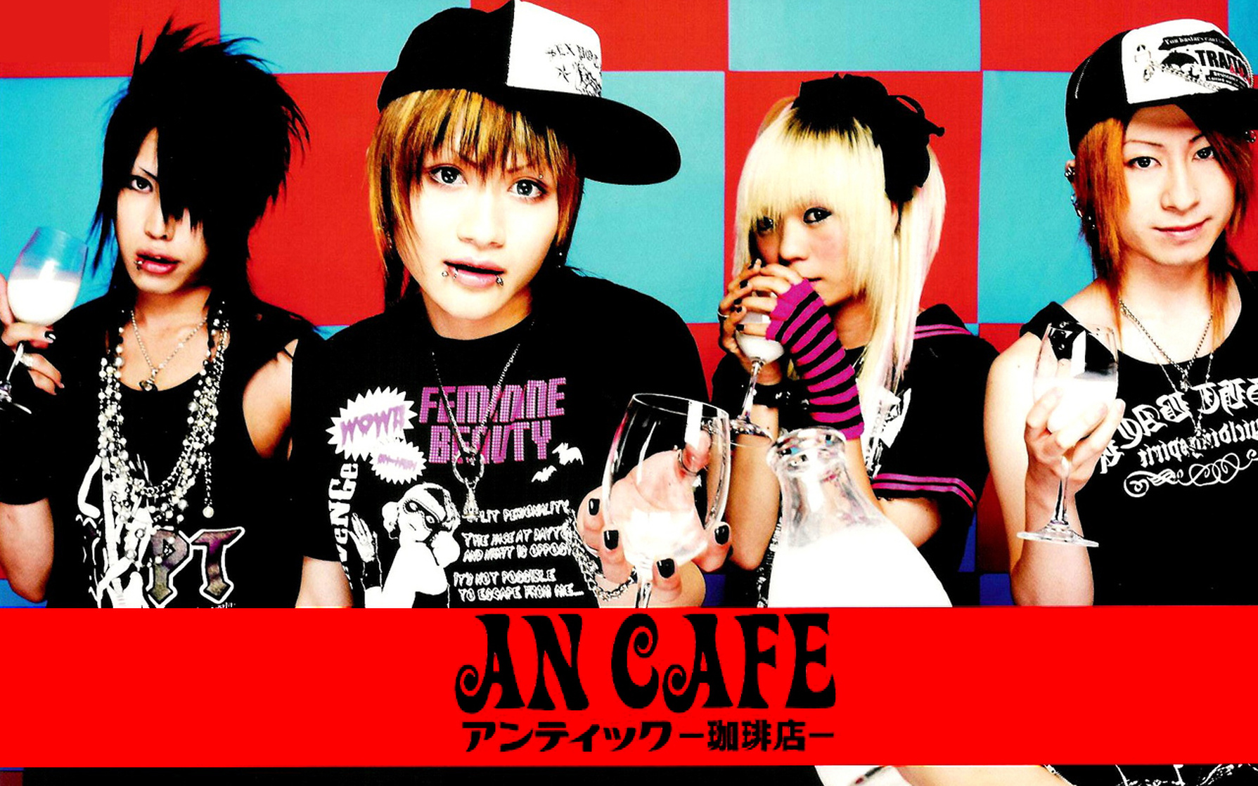 Picture of Antic Cafe