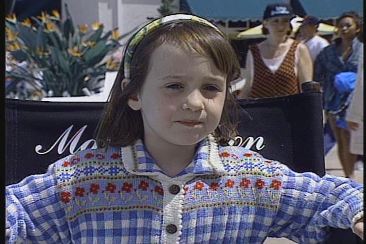 Picture of Mara Wilson