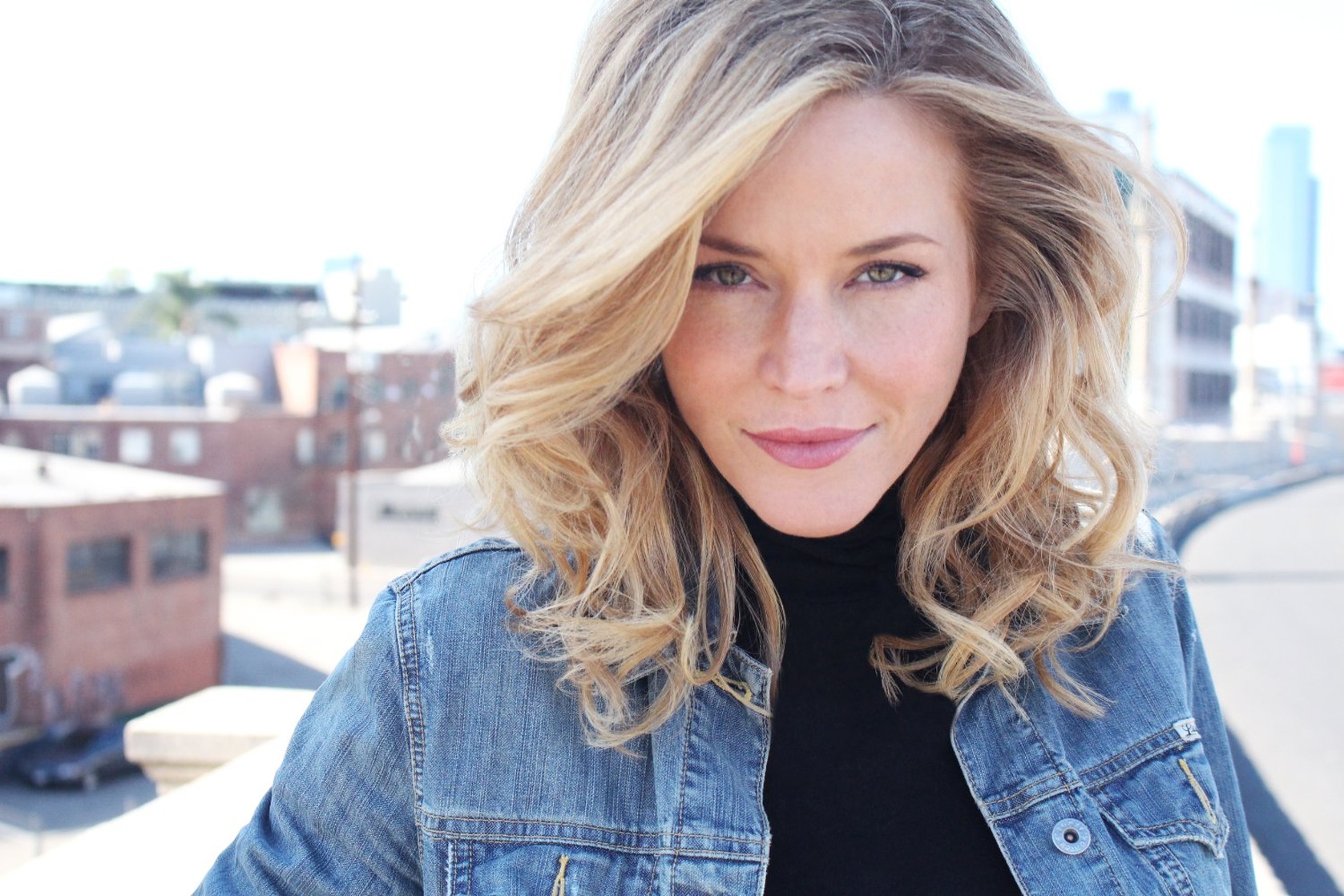 Kristen Dalton image