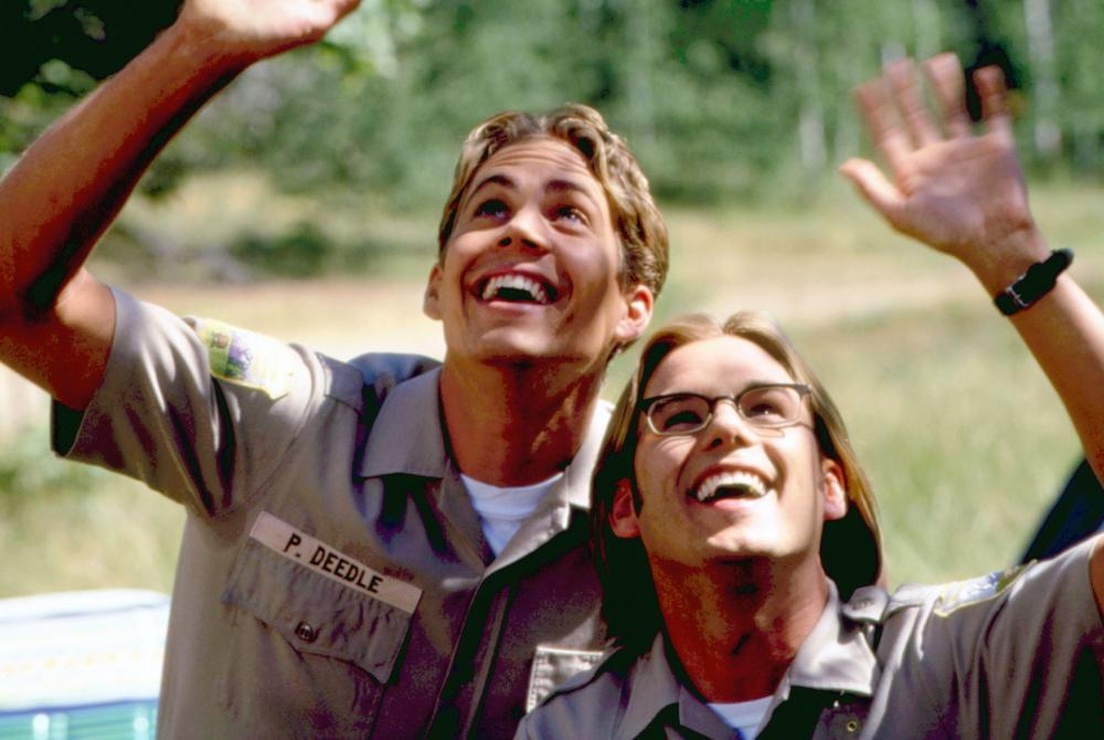 Picture of Meet the Deedles (1998)