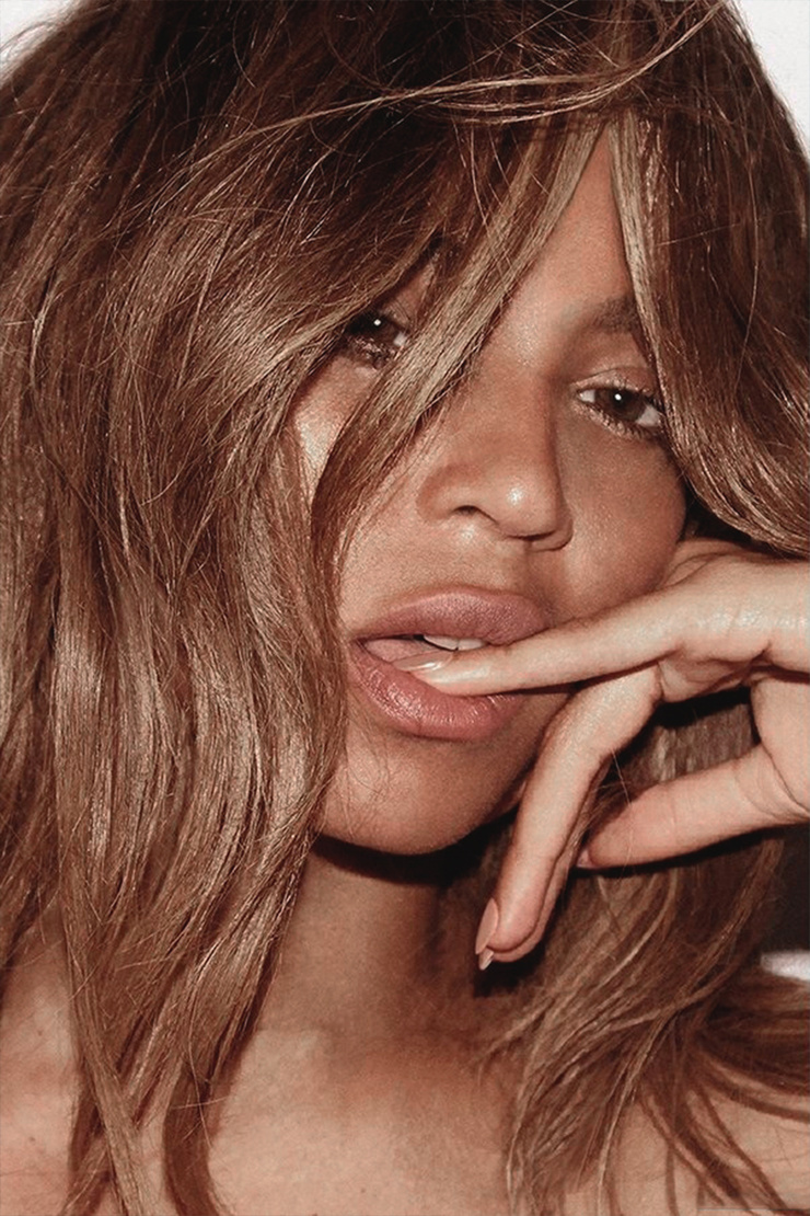 Picture of Beyoncé Knowles