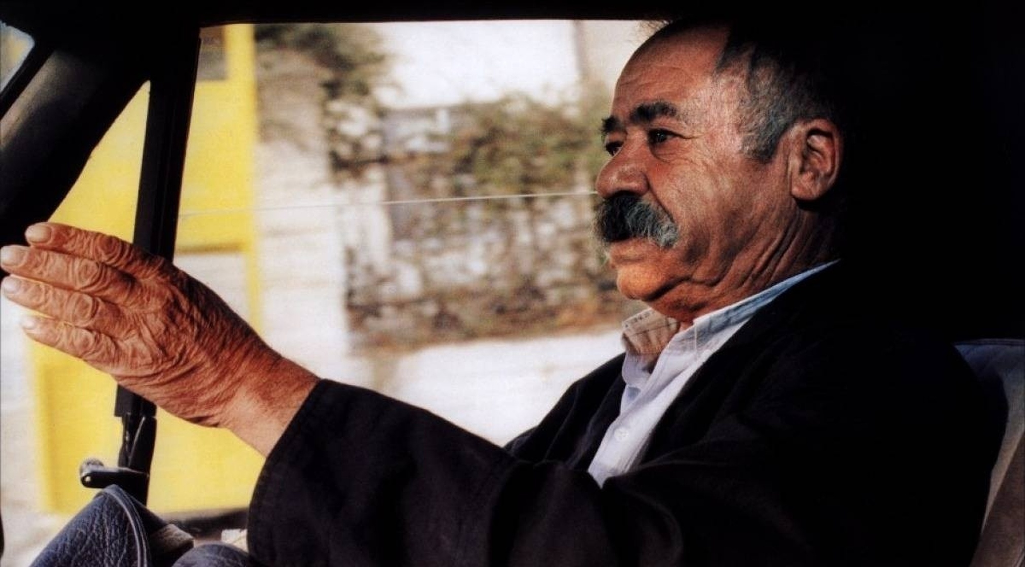 Picture of Taste of Cherry (1997)