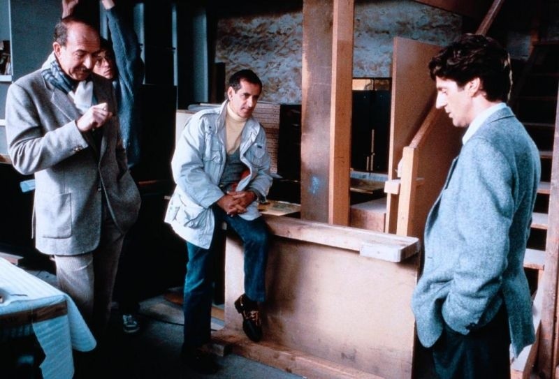 Picture of L'amour en douce