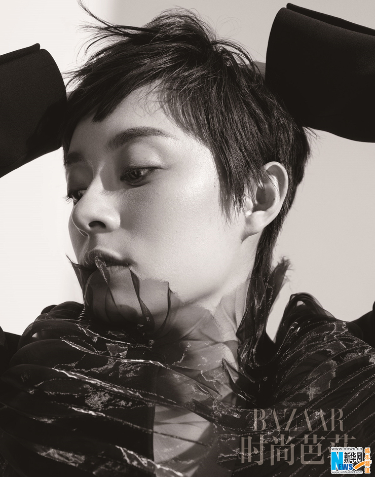 Picture of Betty Sun