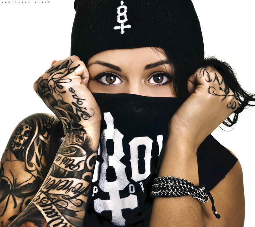 Picture of Kaylee O'Rourke