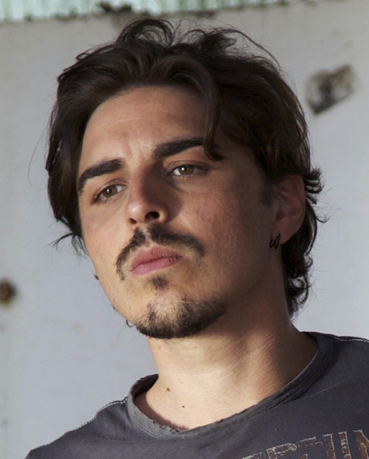 Picture of Kevyn Diana