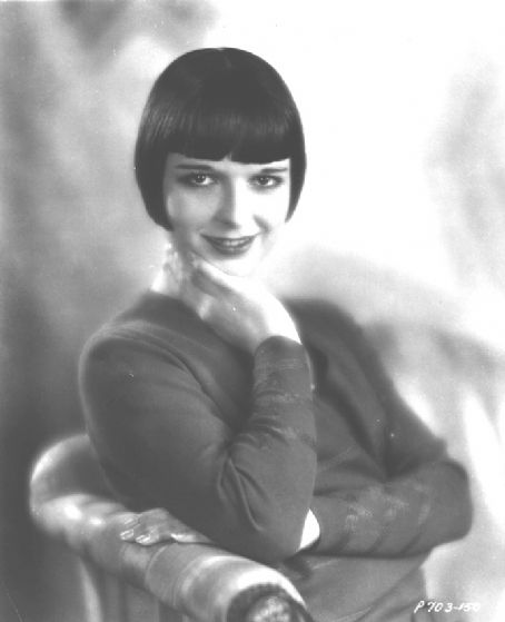 Louise Brooks image