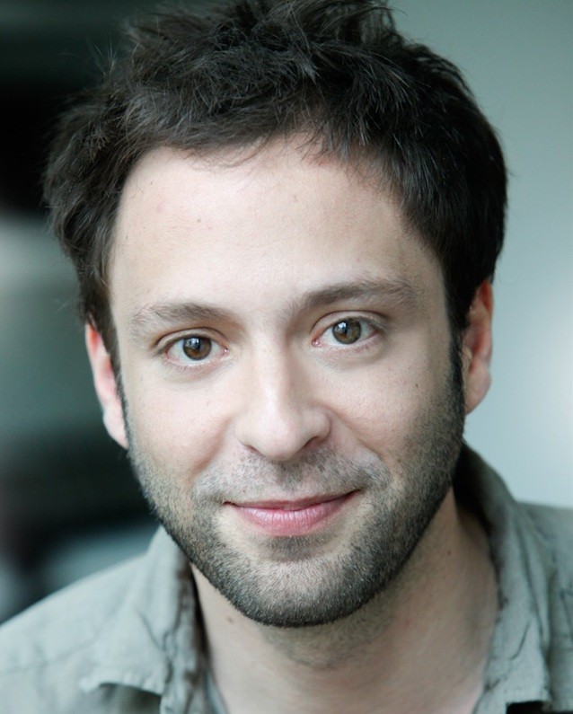 Picture of Michael Smadja