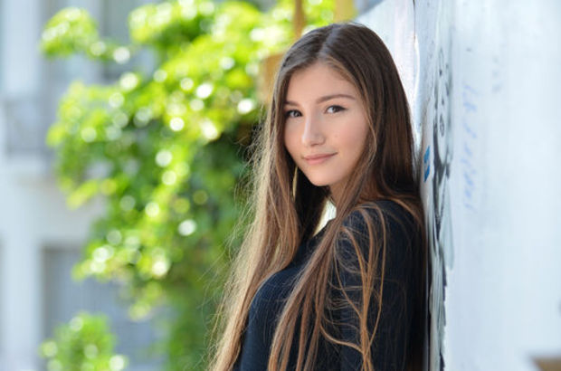 Image of Ilayda Akdogan