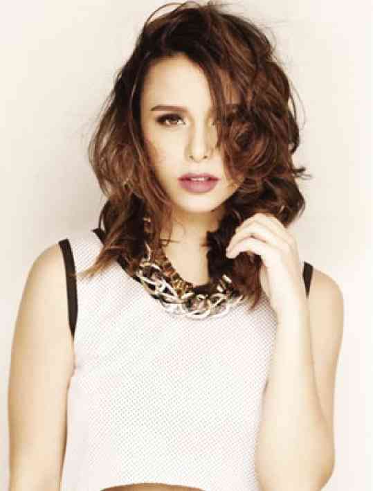Picture of Yassi Pressman