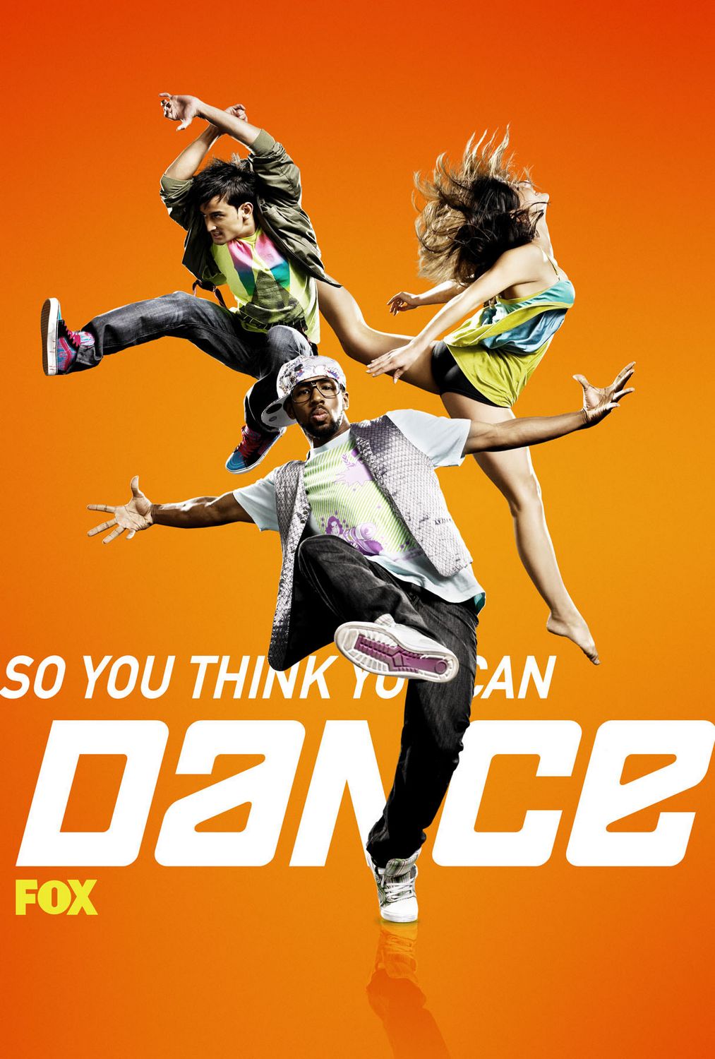 Picture of So You Think You Can Dance