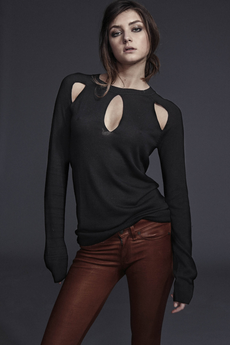 Vika Levina image