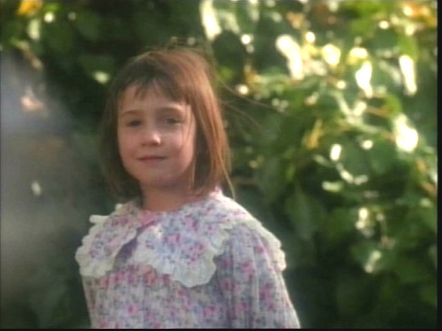 Picture of Mara Wilson