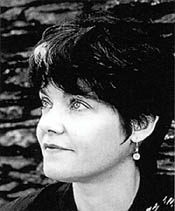 Picture of Lesley Glaister