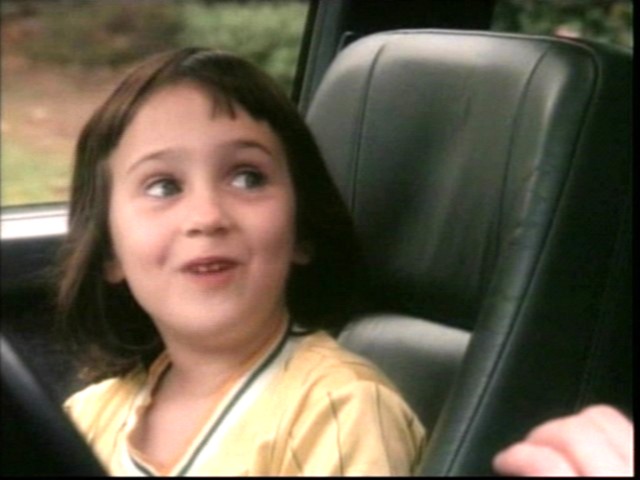 Picture of Mara Wilson