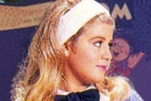 Picture of Angélica Ruvalcaba