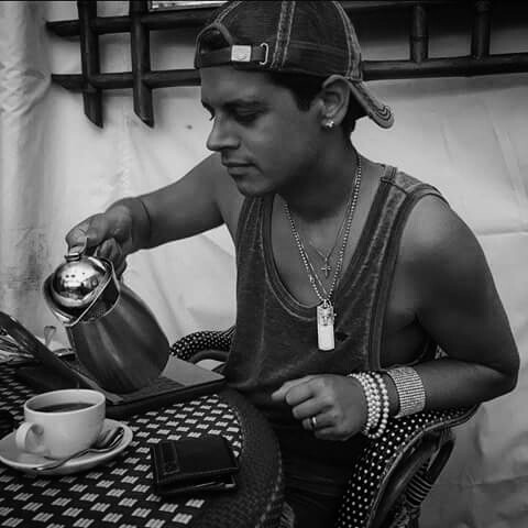 Milo Yiannopoulos picture