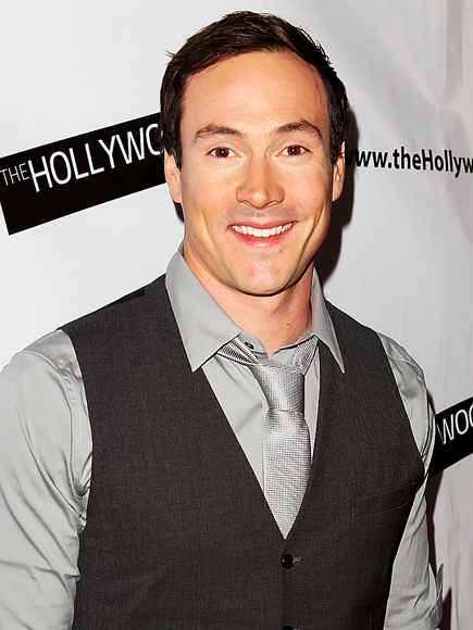 Chris Klein image