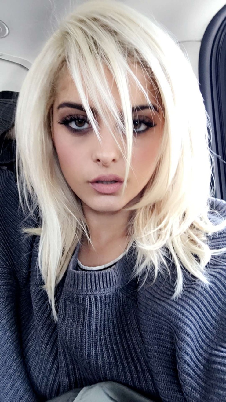 Bebe Rexha picture