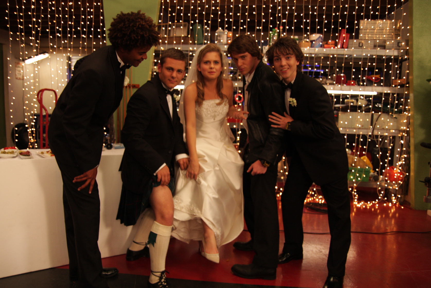 Picture of Summer Landsdown