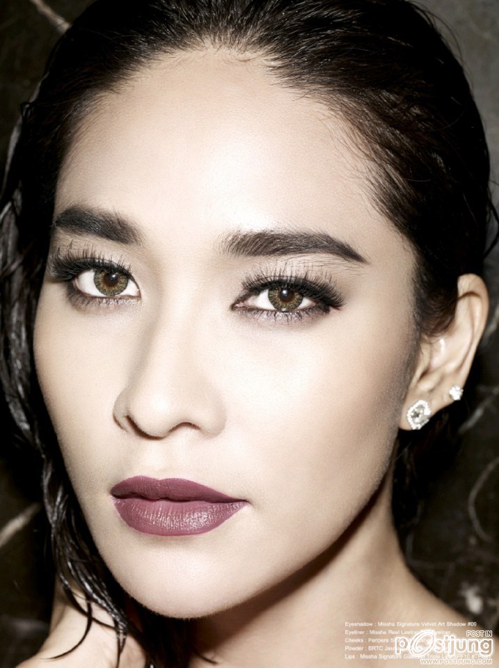 Picture of Laila Boonyasak