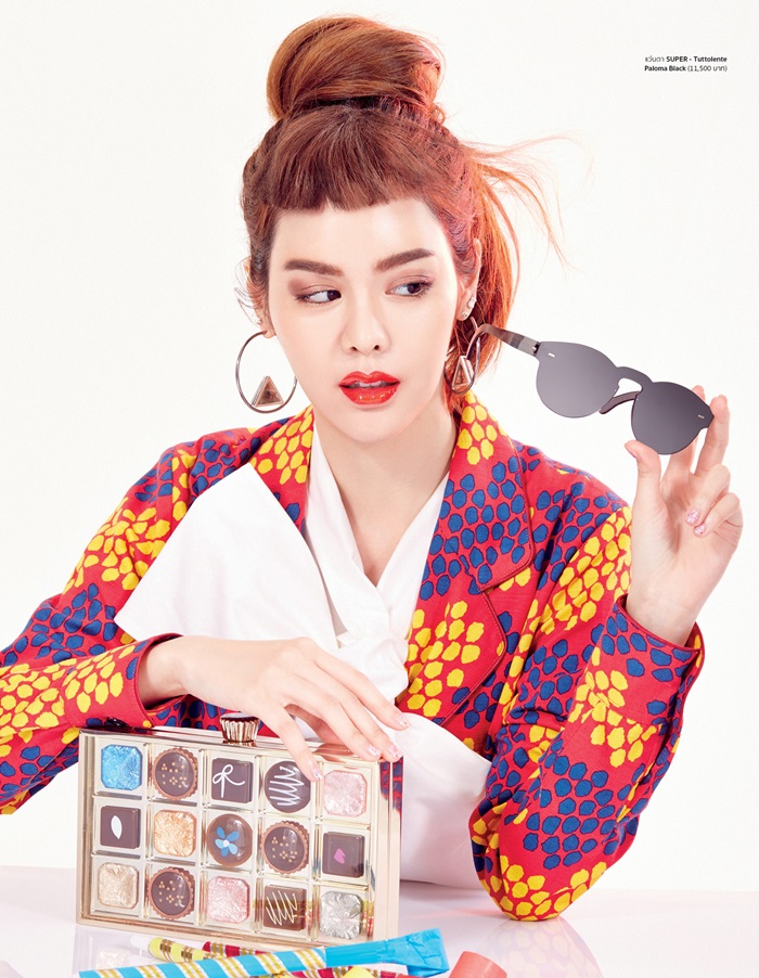 Picture of Preechaya Pongthananikorn