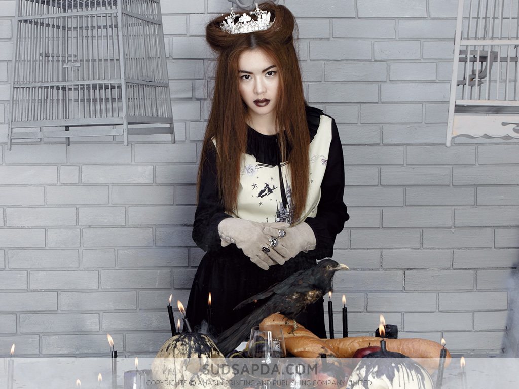 Picture of Preechaya Pongthananikorn