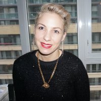Picture of Jessica Joy Wise