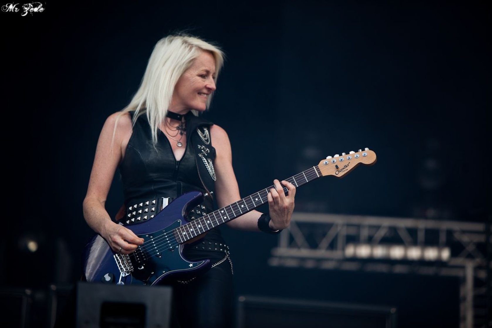 Picture of Jackie Chambers