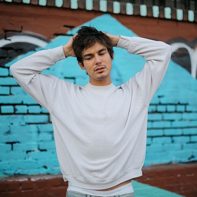 Picture of Tyler Blackburn