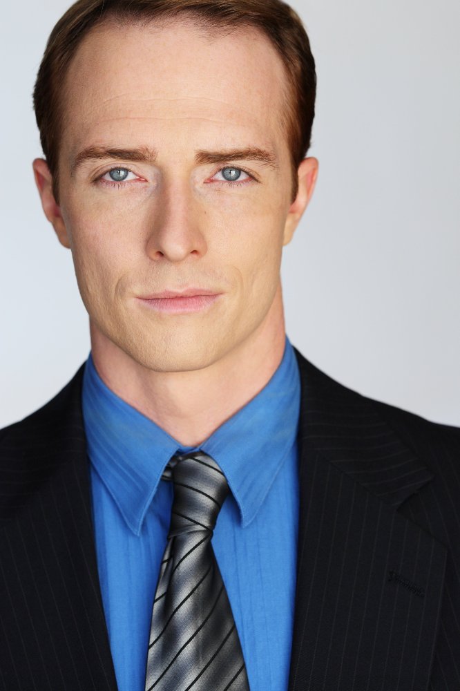 Picture of Matthew Jaeger