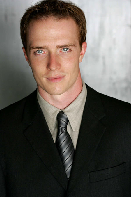 Picture of Matthew Jaeger